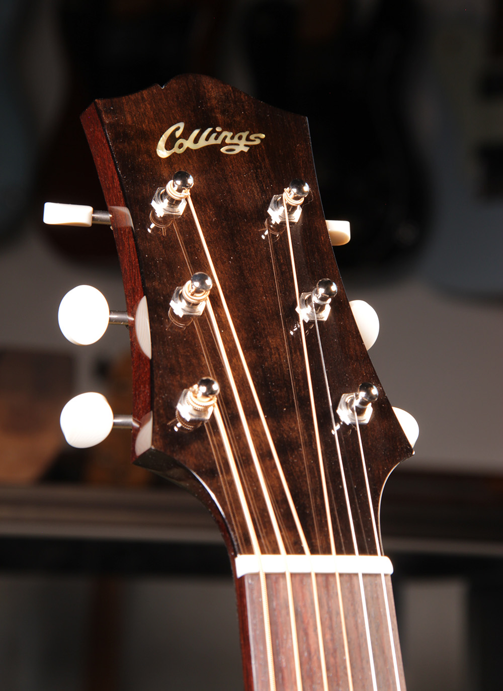 Collings CJ45 Traditional – Vintagegitar
