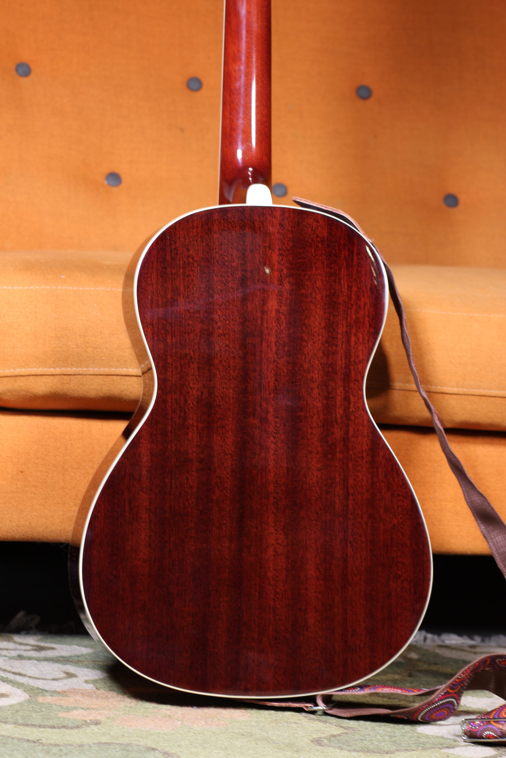 Fender Ron Emory Loyalty Jr. – Vintagegitar